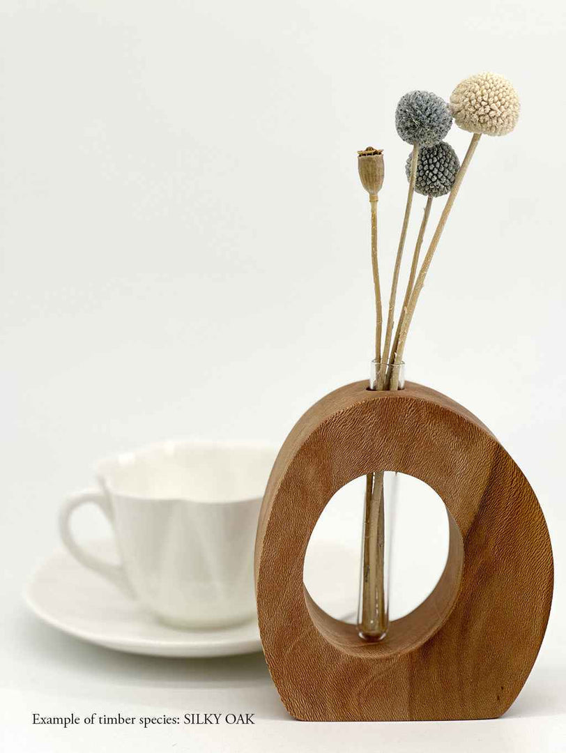 Vases Designed and handcrafted in Canberra. One of a kind - RT Studios